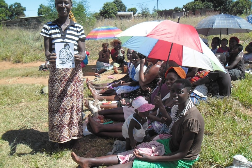 Zimbabwe, Chipinge Town – Africa AHEAD