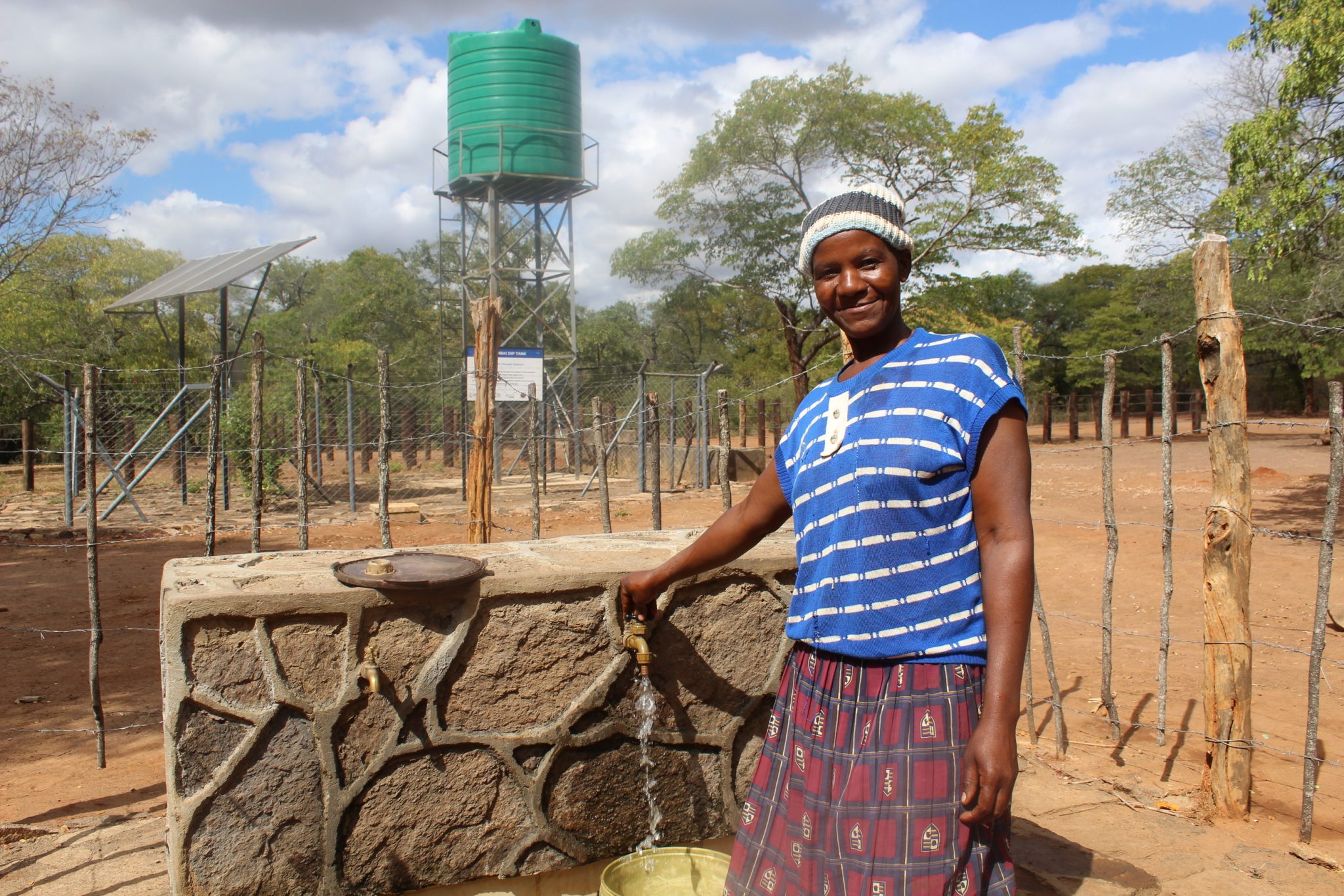 Empowering Women in Cattle Farming: The Transformation of a Community ...